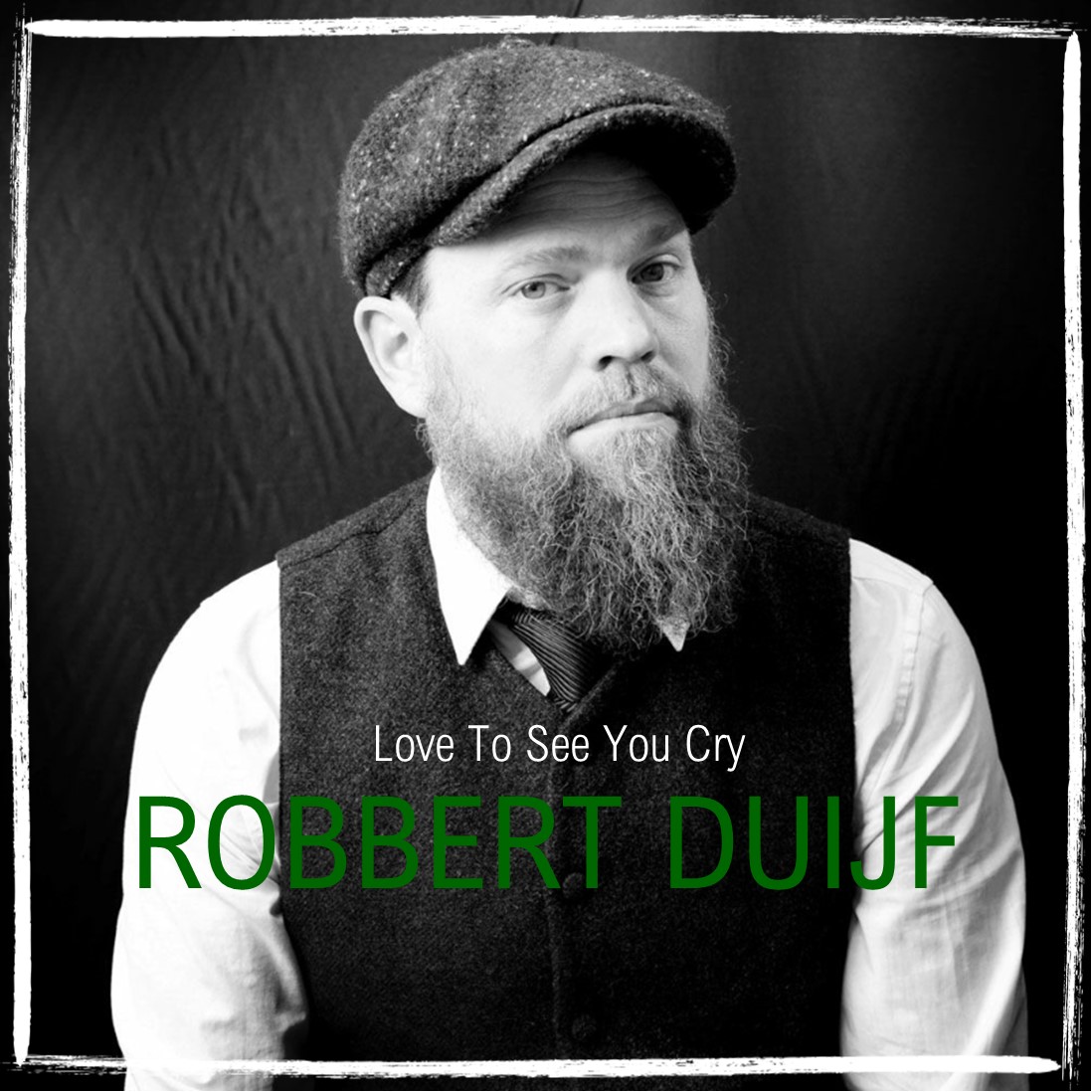 Robbert Duijf - News