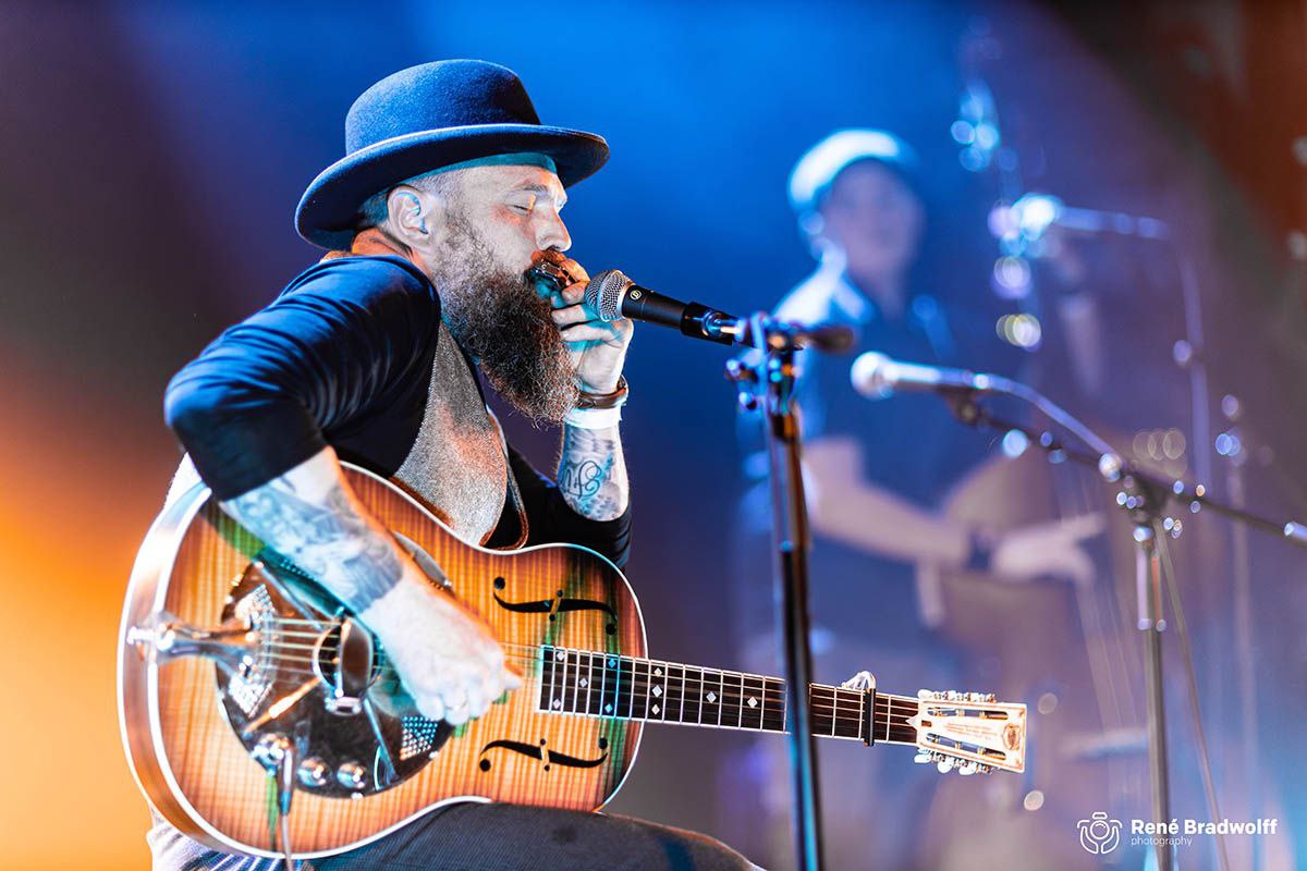 Robbert Duijf - News